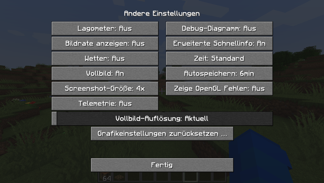 Minecraft texture fehler? (PC, Computerspiele, Mods)
