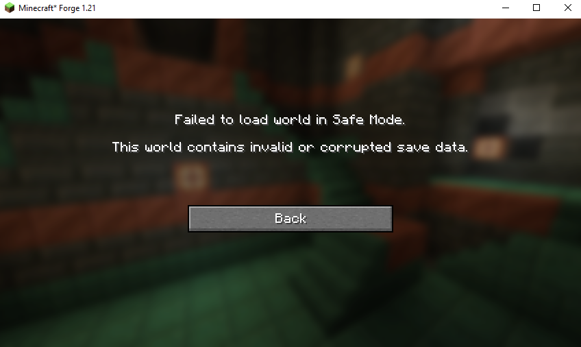 Minecraft Welten Updaten? (PC, Server, Minecraft Java Edition)