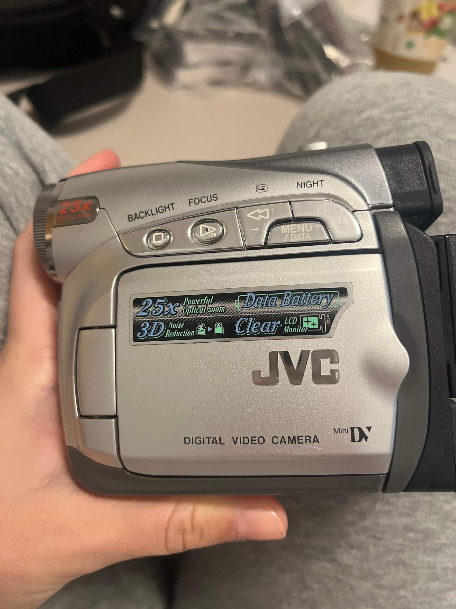Mini DV digitalisieren? (MiniDV, konvertieren-umwandeln)