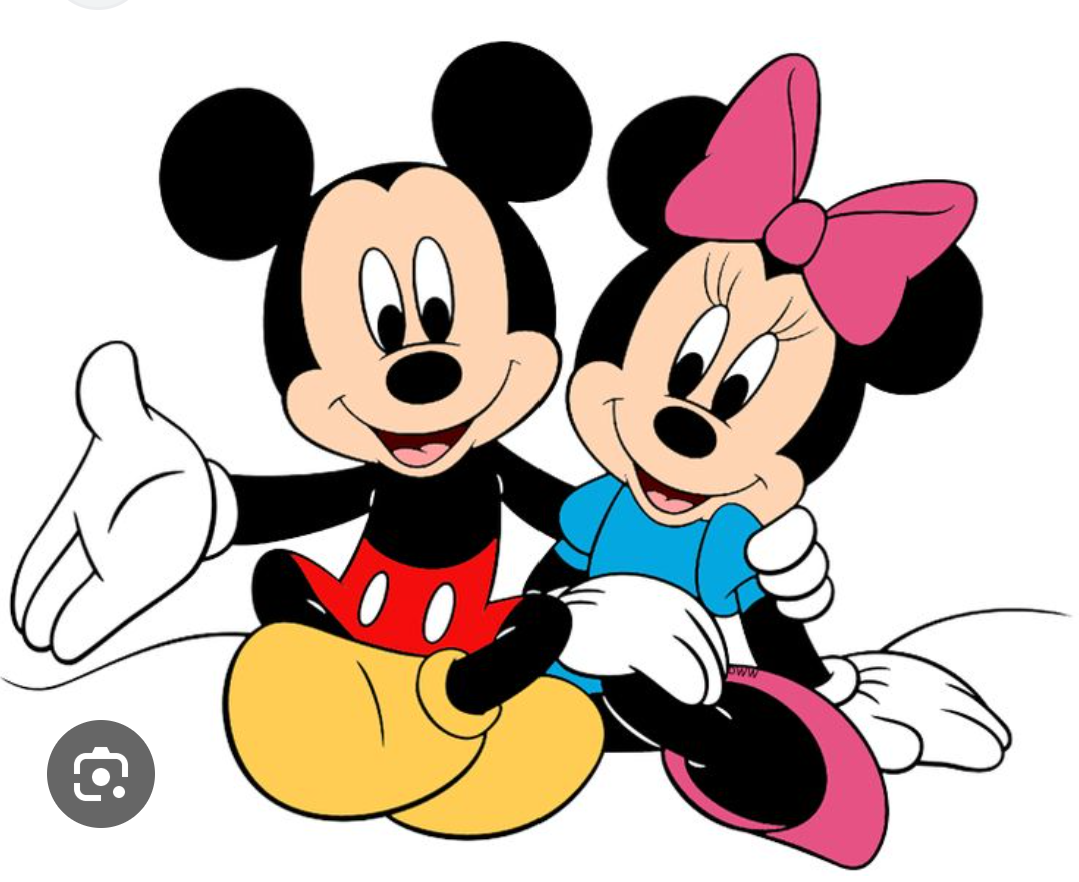 Minnie Mouse oder Mickey Mouse? Wenn mögt ihr mehr? (Liebe, Disney, Micky)