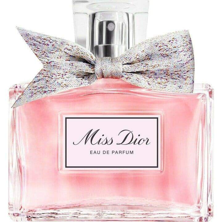 Miss Dior Parfüm? (Frauen, Attraktivität, Duft)