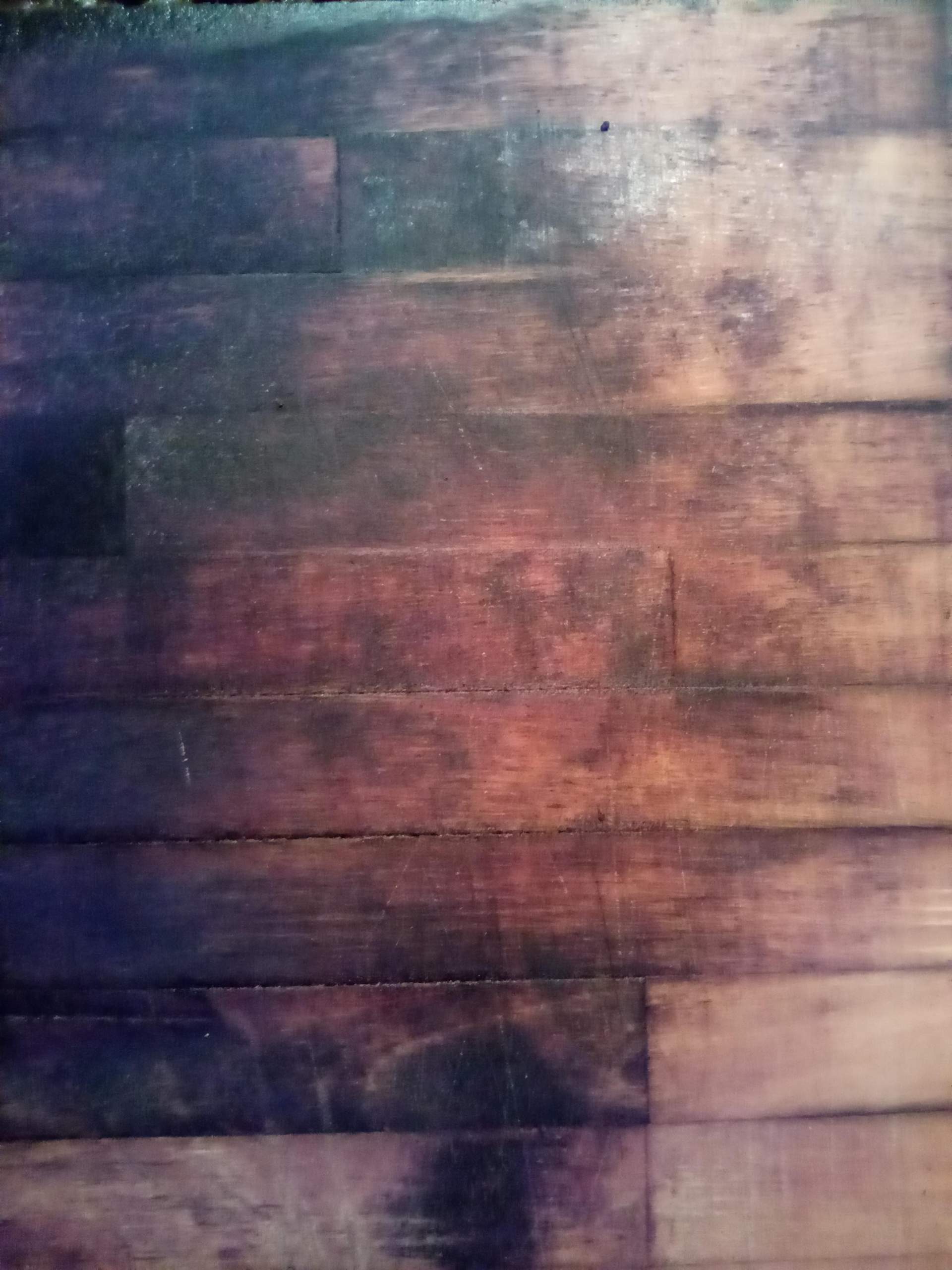 Mit welchem Lack oder Anstrich kann ich meine marode ...