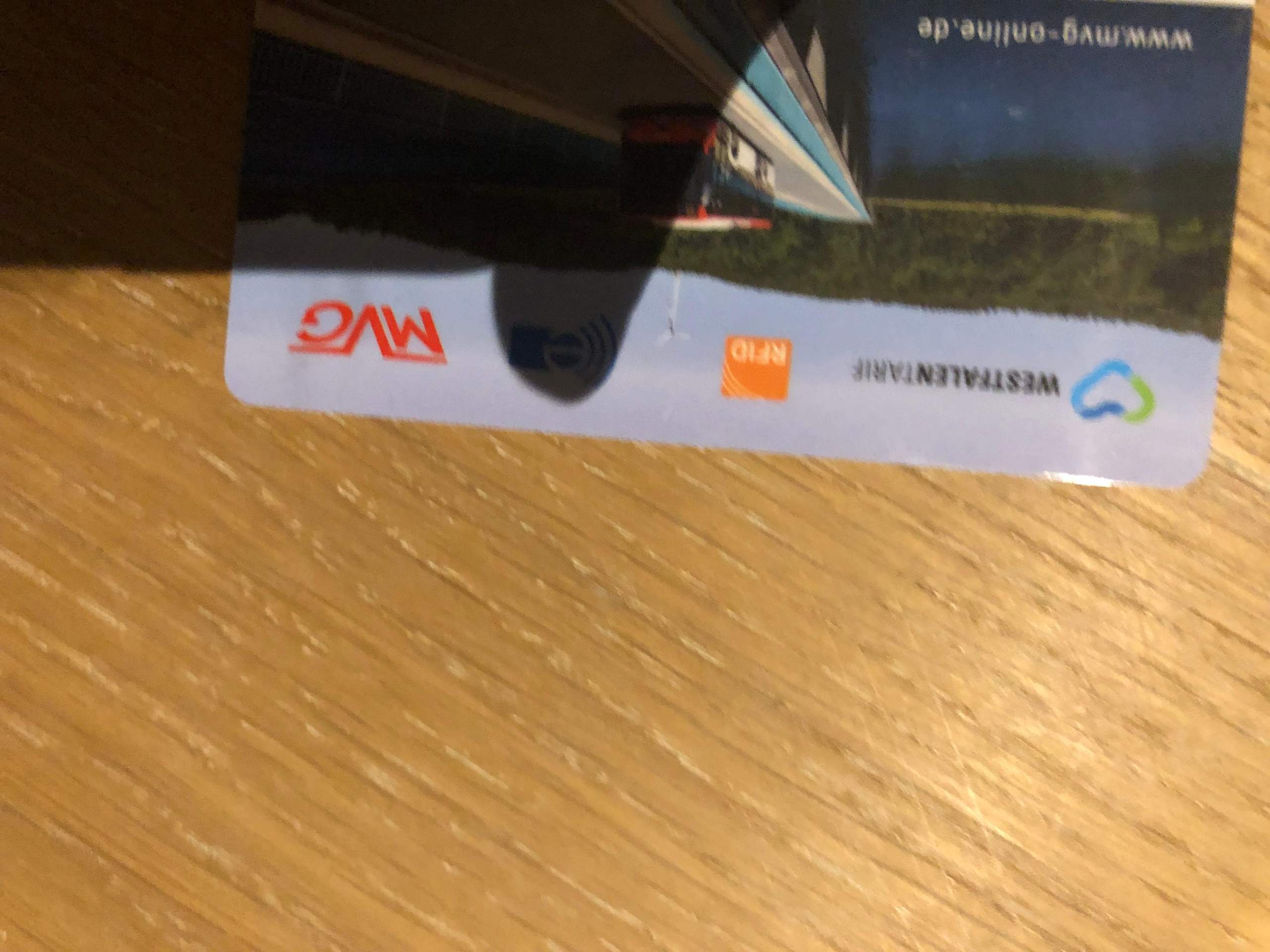 Mit welchen Zügen kann ich mit dem MVG Deutschland Ticket fahren? (Bahn ...