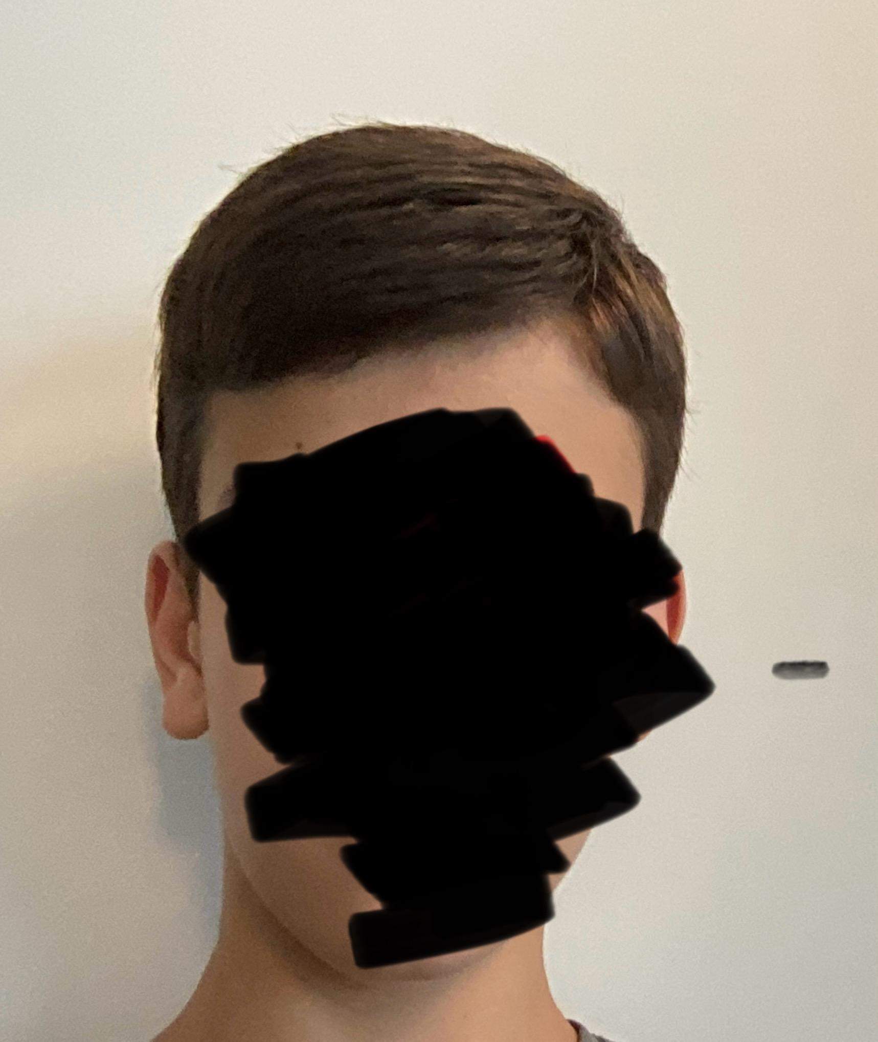 Möchte eine neue Frisur probieren? Welche findet ihr passend? (Haare ...