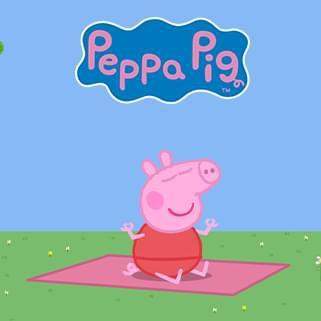 Mögt ihr auch Peppa Wutz? (Film, Serie, Fernsehen)
