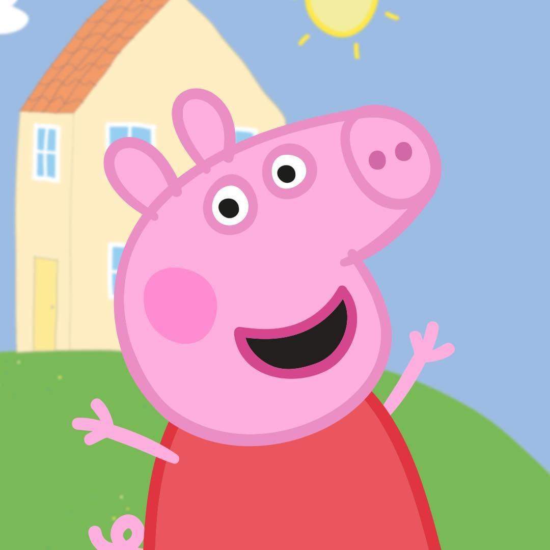 Mögt ihr auch Peppa Wutz? (Film, Serie, Fernsehen)