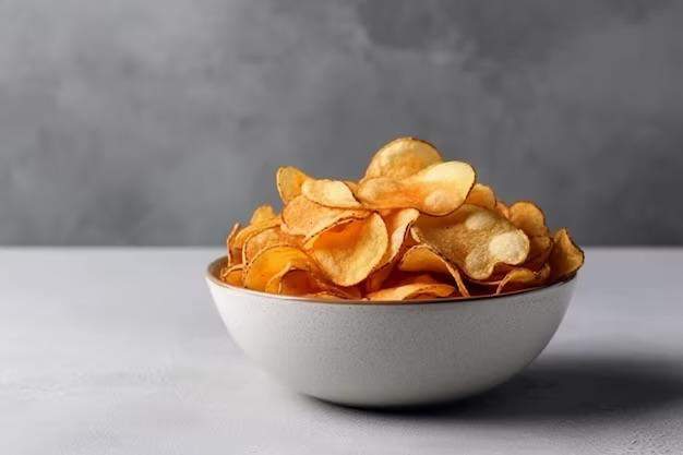 Mögt ihr Chips? 🥔 (Deutschland, Ernährung, Essen)