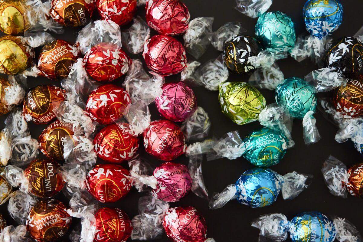 Mögt ihr die Lindor Kugeln von Lindt? (Geschmack, Süßigkeiten, Zucker)