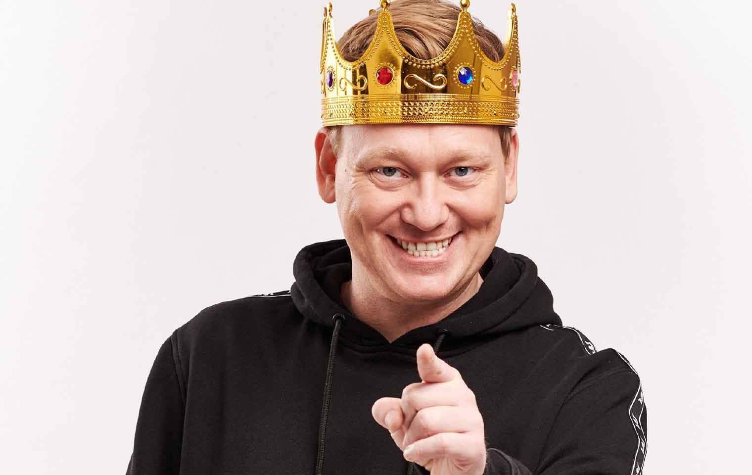 Mögt ihr diesen Knossi? (YouTube)