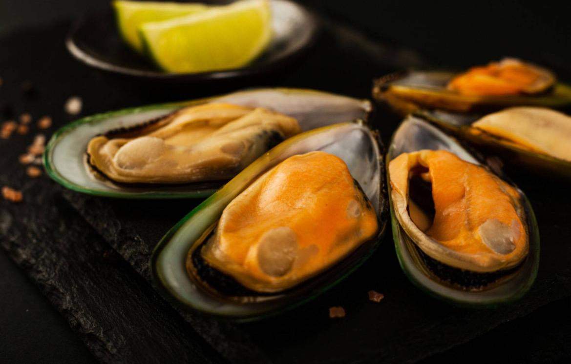 Mögt ihr essbare Muscheln? (Ernährung, Essen, Lebensmittel)