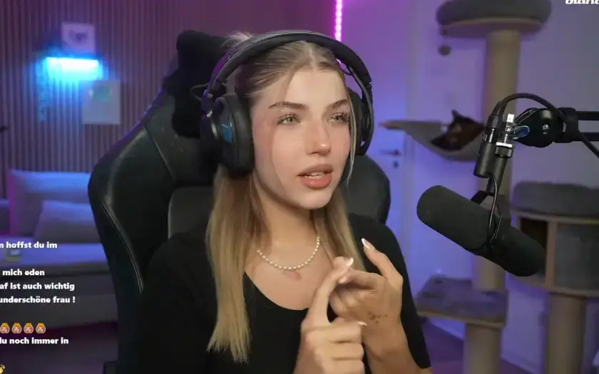 Mögt Ihr Fibii? (YouTube, Instagram, Stream)