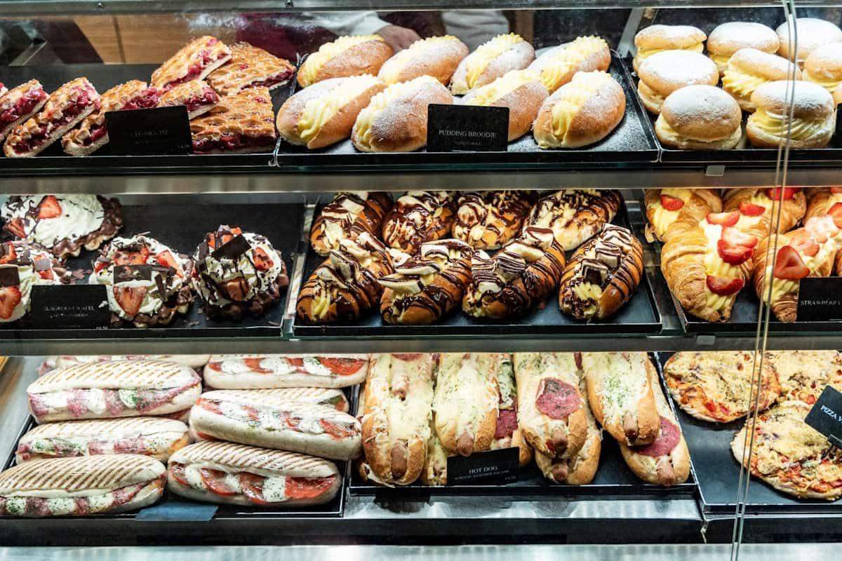 Mögt ihr leckere und süße Backwaren? (Kalorien, Süßigkeiten, Brot)