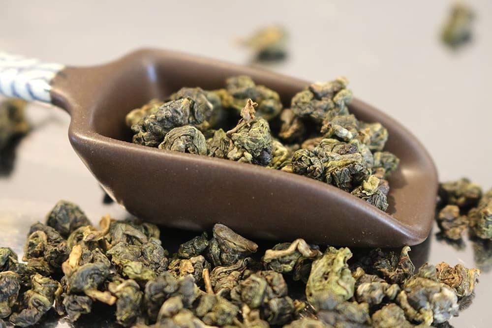 Mögt ihr Oolong Tee? (Getränke, Geschmack, Grüner Tee)