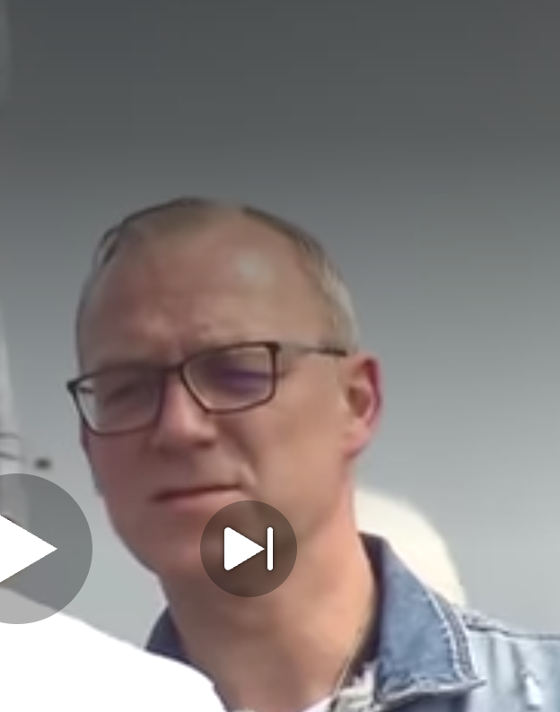 Moin Leute, wie heißt dieser Polizist, der oft bei Verstehen Sie Spaß ...