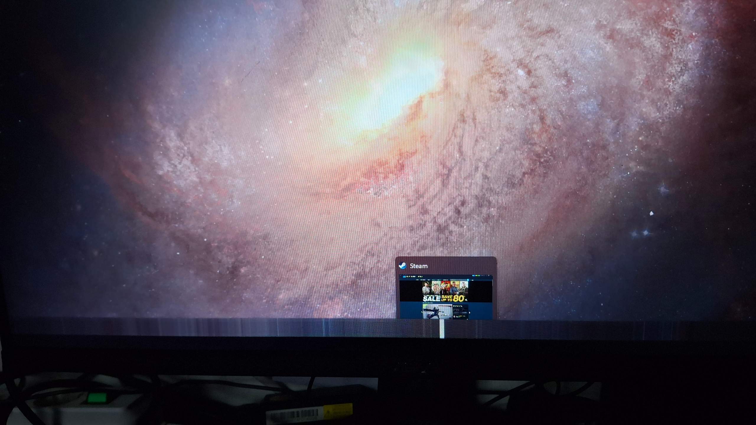 Monitor oder pc kapput? (Grafikkarte, Gaming PC, Display)