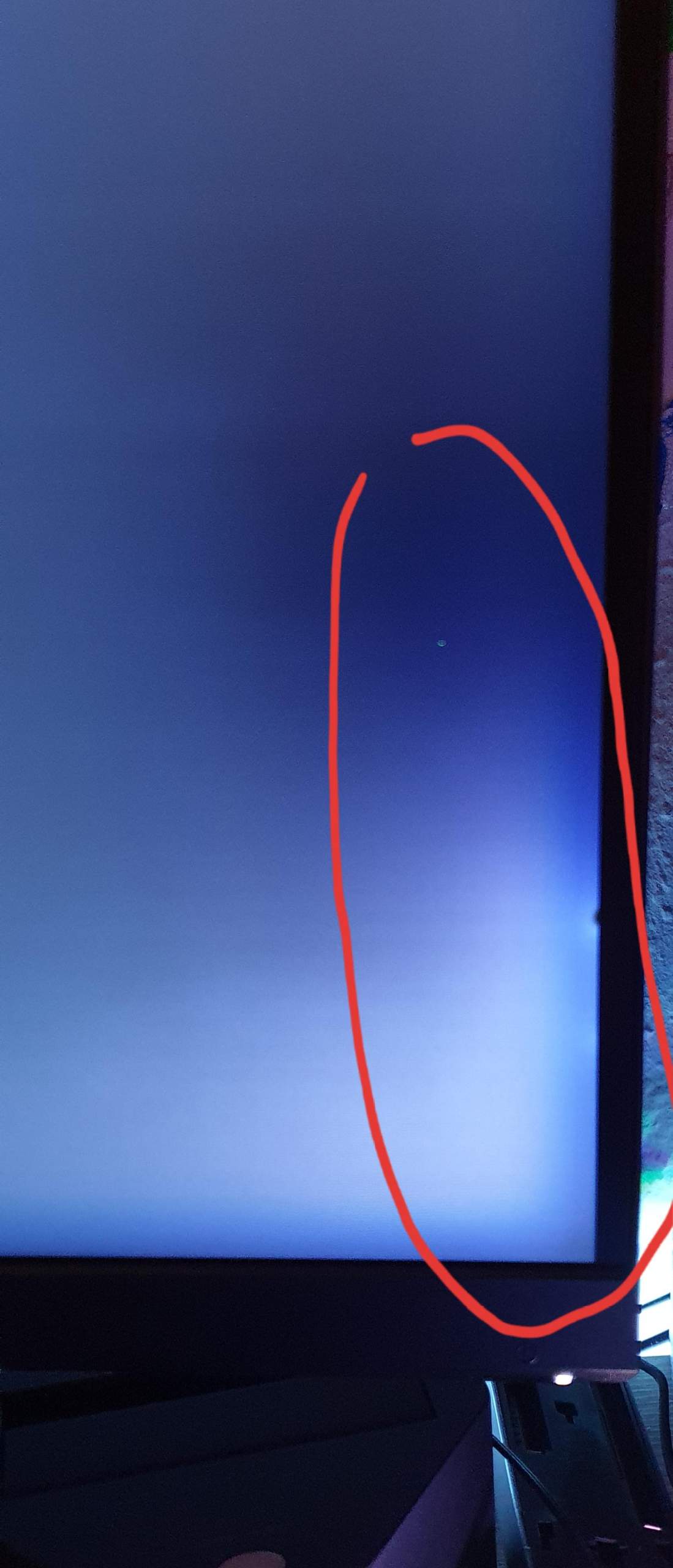 Monitor pixelfehler msi? (Computer, Technik, Technologie)