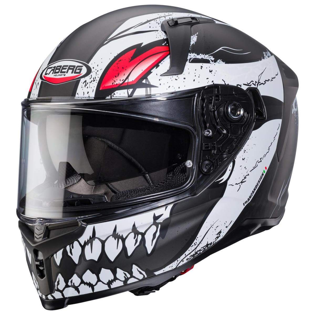 Motorradhelm Visier? (Schutzkleidung)