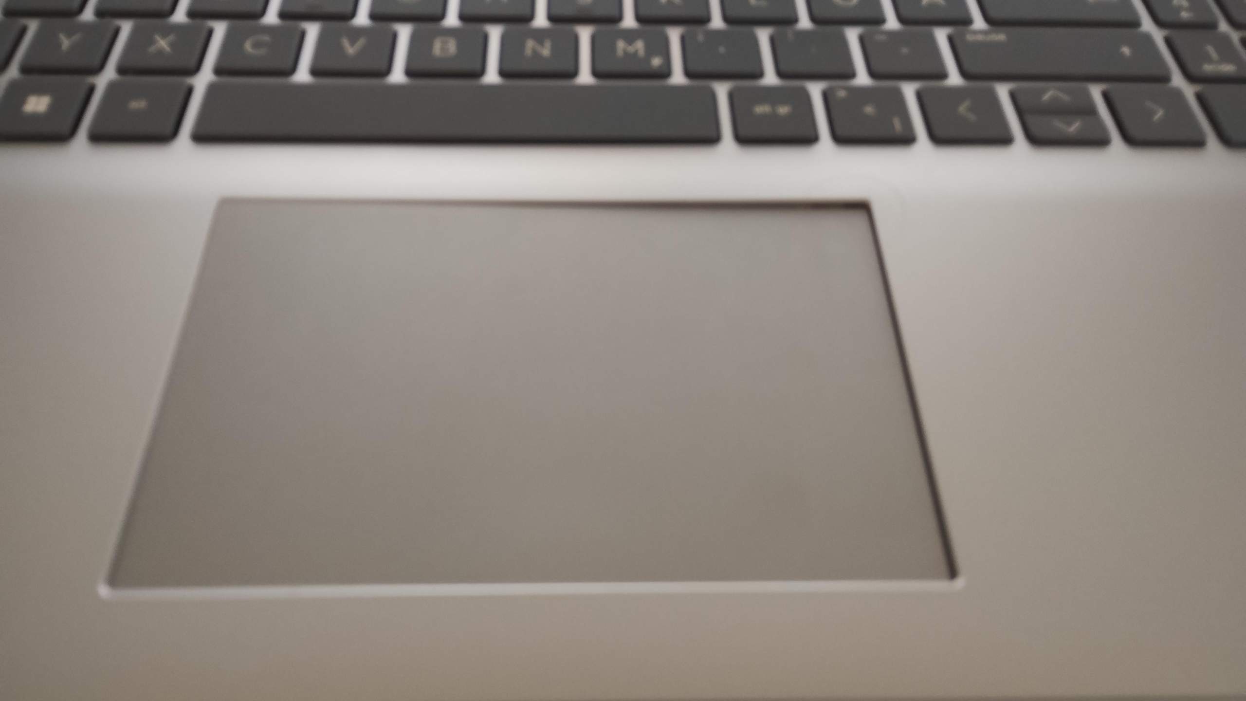 Mousepad eingedrückt was tun? (Computer, Laptop, Maus)
