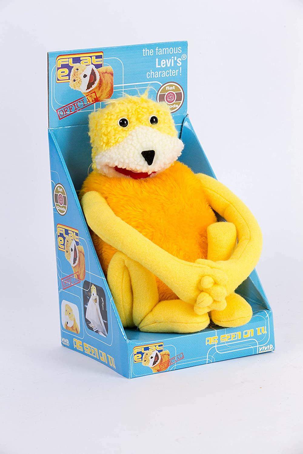 Musik - Wie findest du „Flat Beat von Mr. Oizo“? (Umfrage, Abstimmung ...