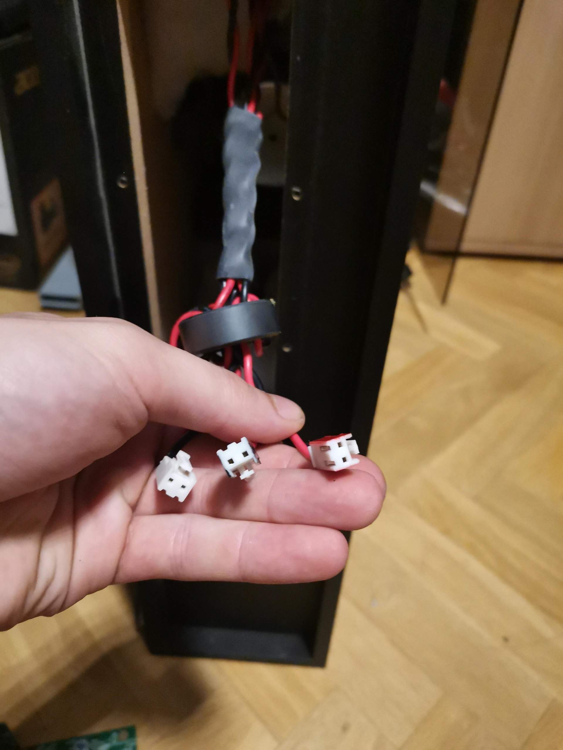 Musik box Mainboard (Sound, Lautsprecher, Bluetooth)