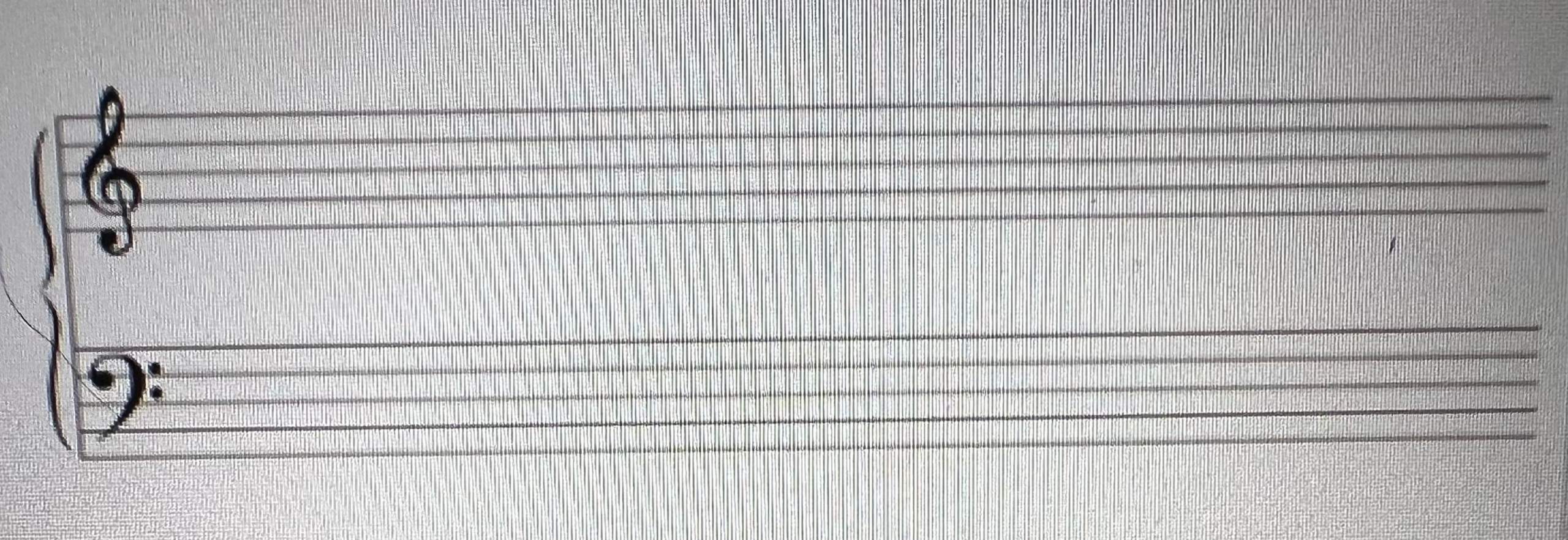 Musiklehre:Was bedeutet das Zeichen? (Musik, Instrument, Musikinstrumente)