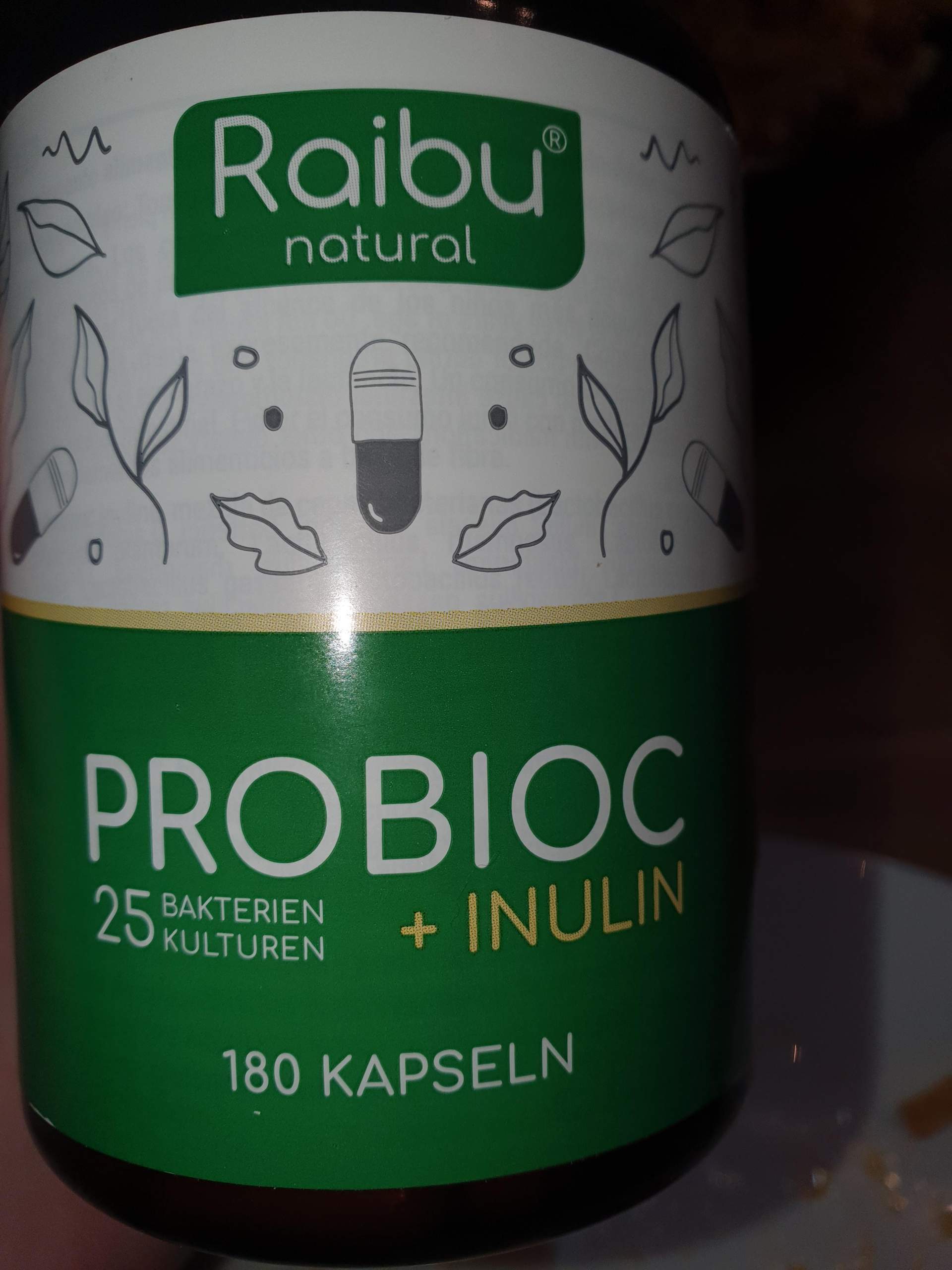 Muss man die Kapsel mit einnehmen? (Tabletten, Einnahme)