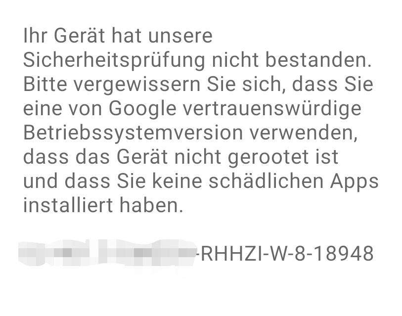 My Mcdonald s App Fehler Handy Android Programmieren my-mcdonald-s-app-fehler-handy-android-programmieren