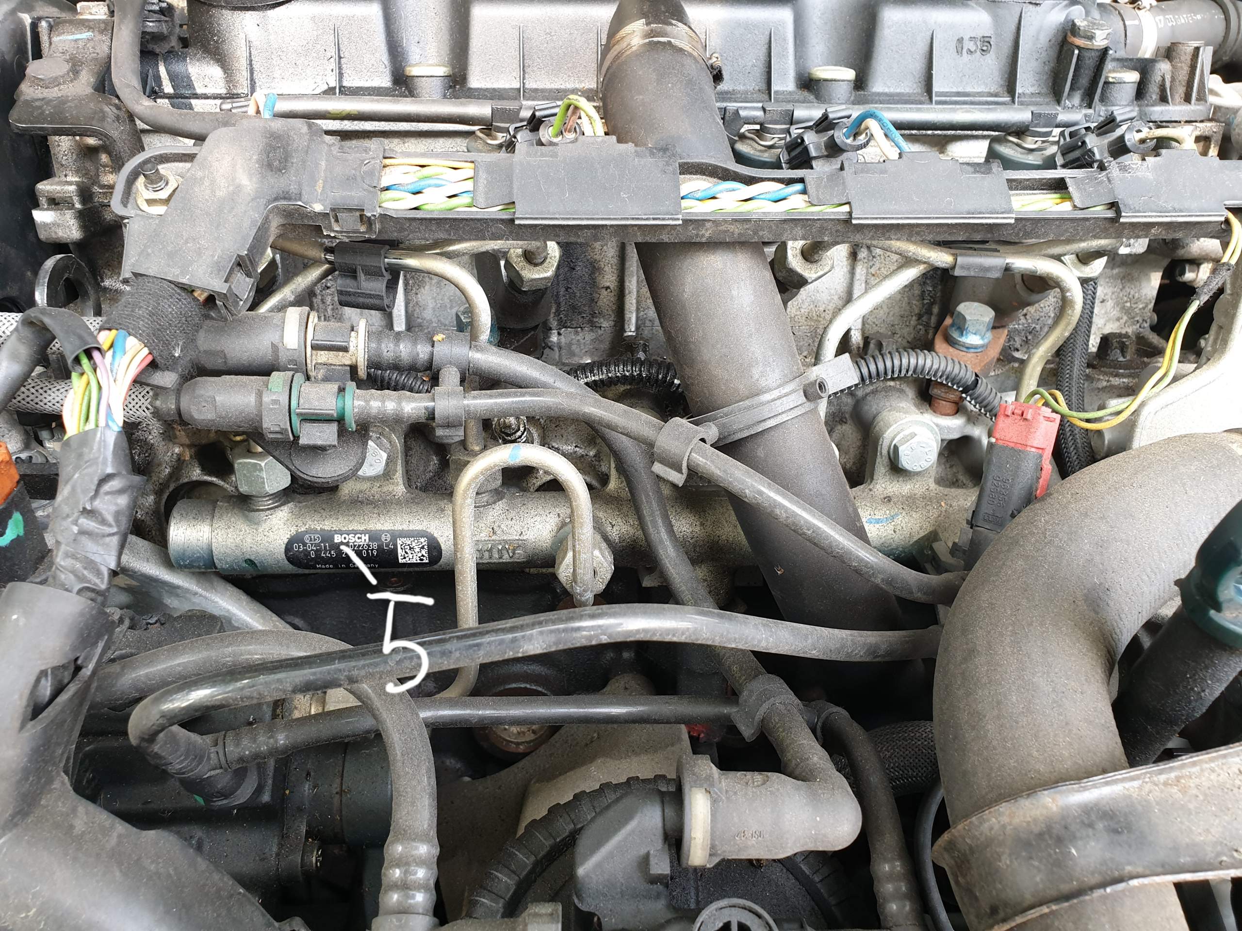 Name von diesen Autoteilen? (Technik, Auto, Auto und Motorrad)