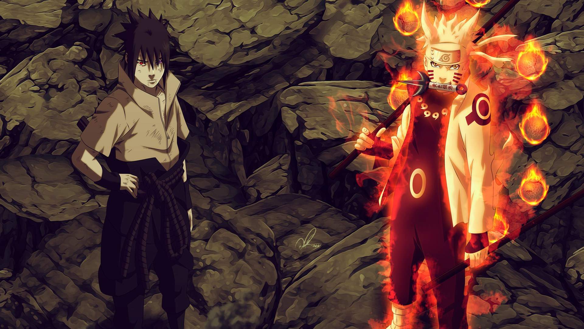 Naruto und das Hiraishin no jutsu (Teleportation)? (Filme und Serien ...