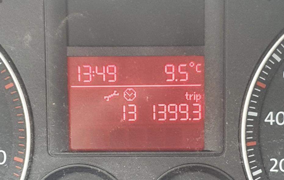 Neue Anzeige im Auto Cockpit? (Computer, Technik, Technologie)