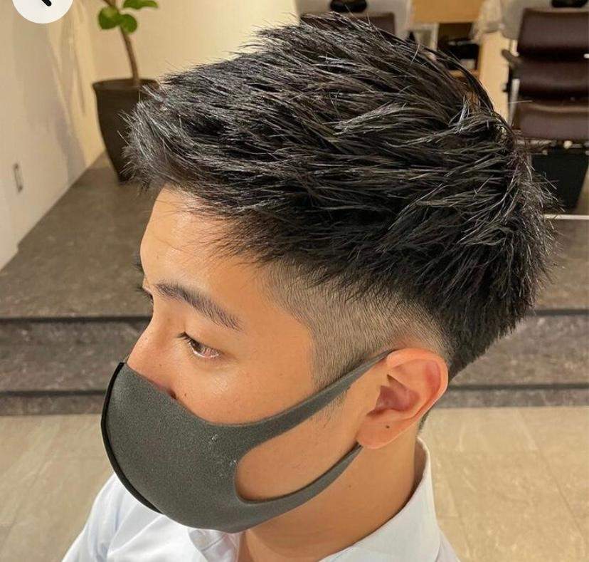 Neue Frisur? (Haare, Aussehen, Style)