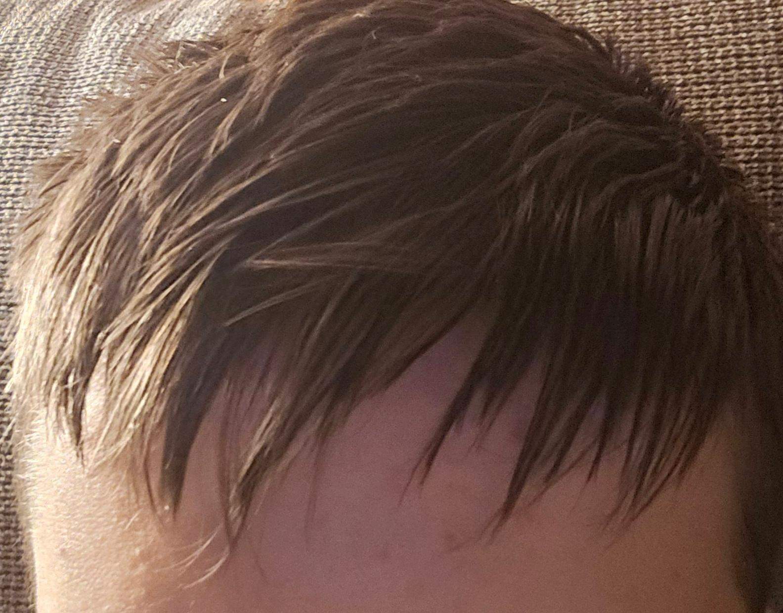 Neue Frisur, kurze, dünne, blond braune Haare? (Aussehen, Style, Friseur)