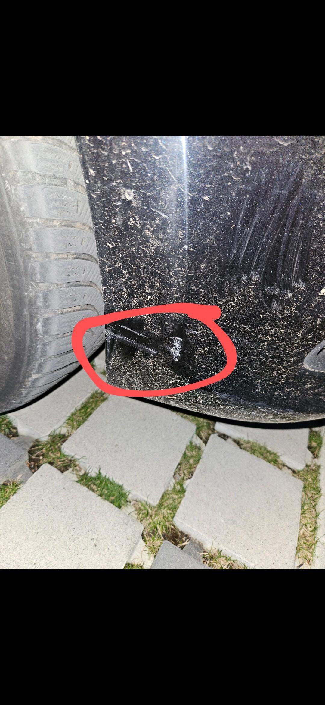 Neuen Schaden entdeckt? (Werkstatt, Autokauf, Gebrauchtwagen)