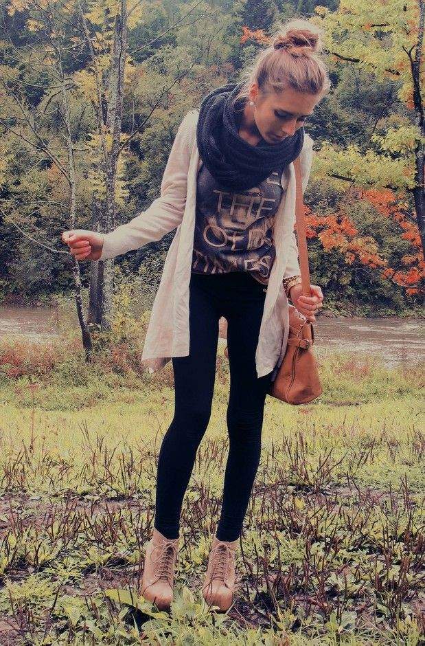 Neuer eigener Style...? Eure Tipps? (Kleidung, Outfit)