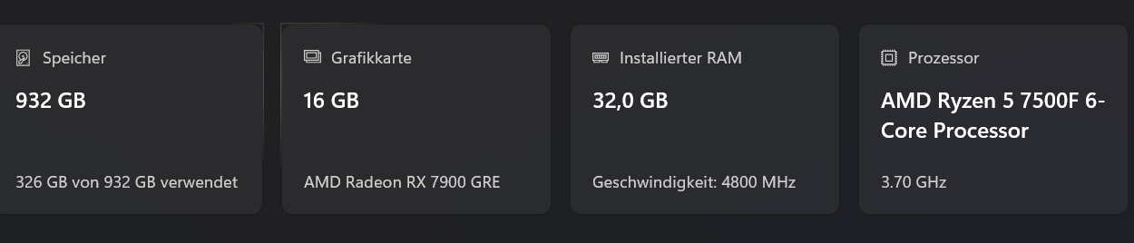 Neuer PC - Hochfahren dauert ewig? (Windows, Windows 10, IT)