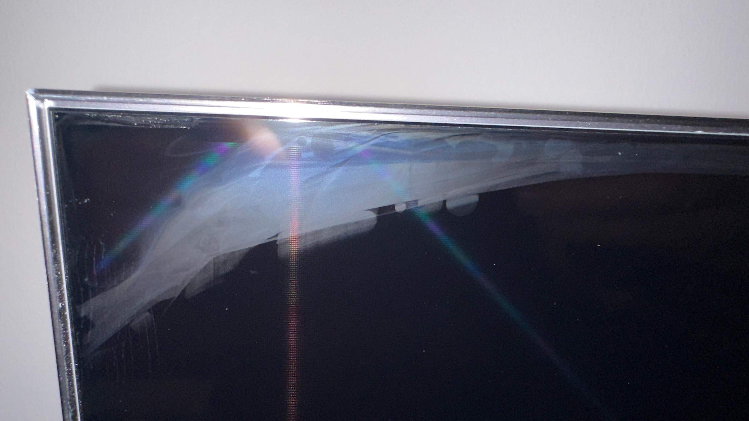 Neuer TLC TV was könnte das sein? (LED, Smart TV, TCL FERNSEHER )