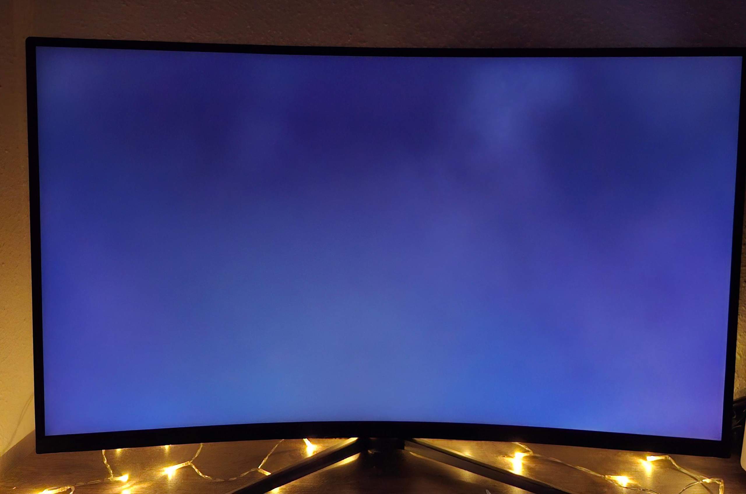 Neuer VA Monitor Backlight Bleeding/Clouding? (Gaming, PlayStation 5, MSI)
