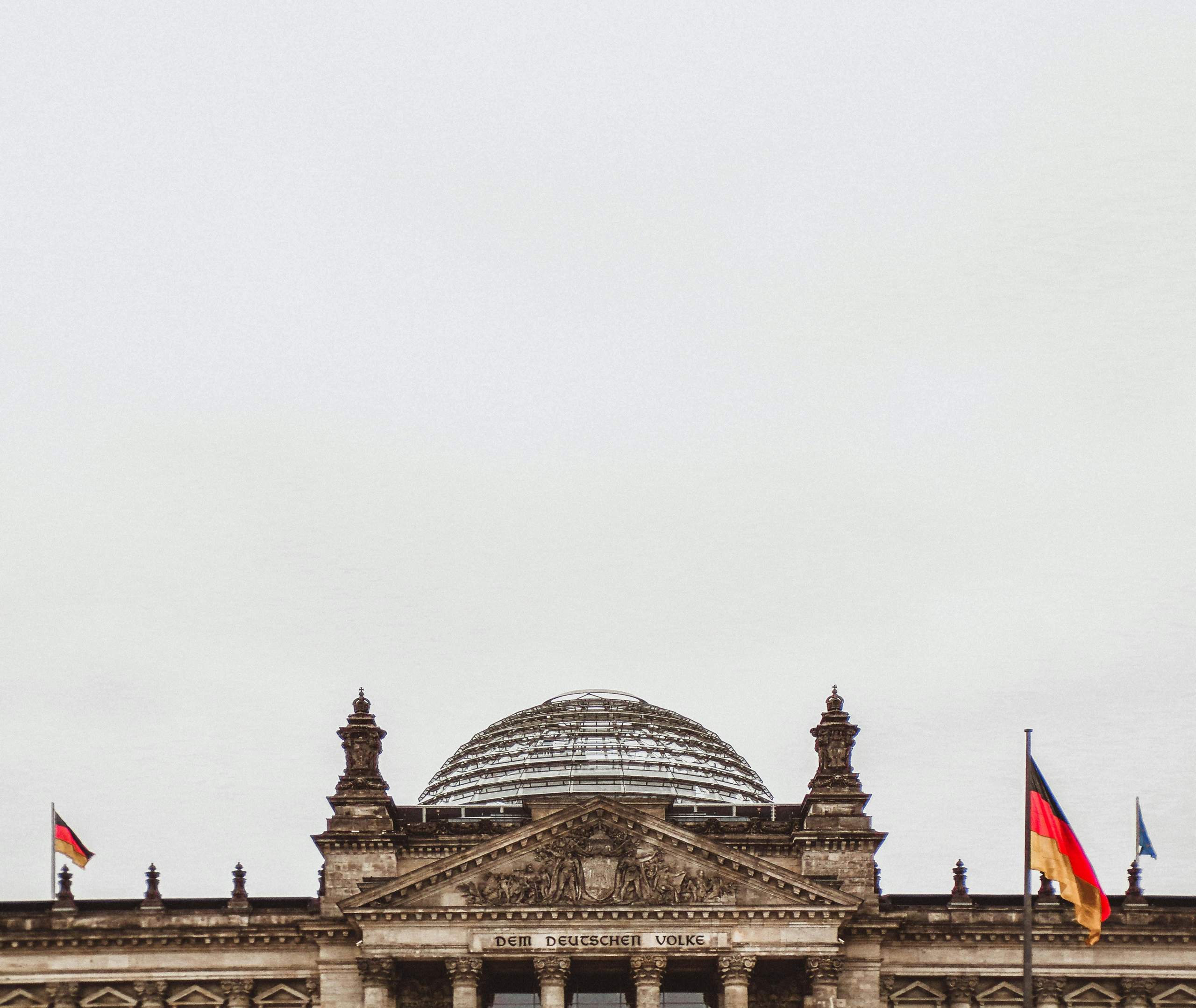 Meinung des Tages: Der Termin für die Neuwahlen steht fest – was denkt ...