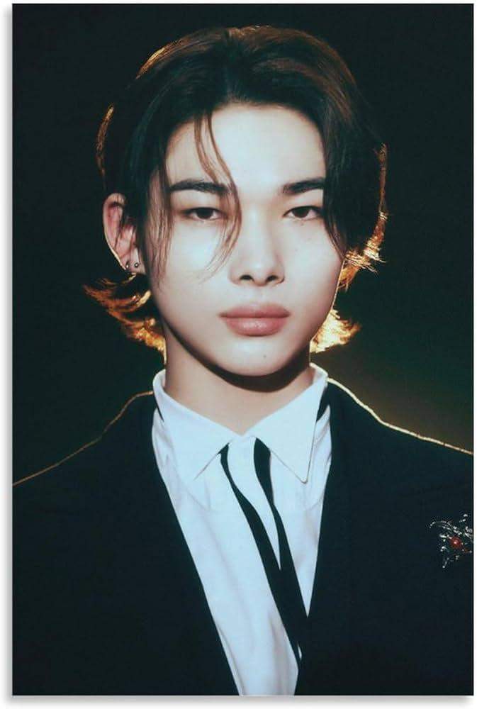 Ni-ki (Enhypen) und kang Sae-byeok (squid game number 067)? (K-Pop ...