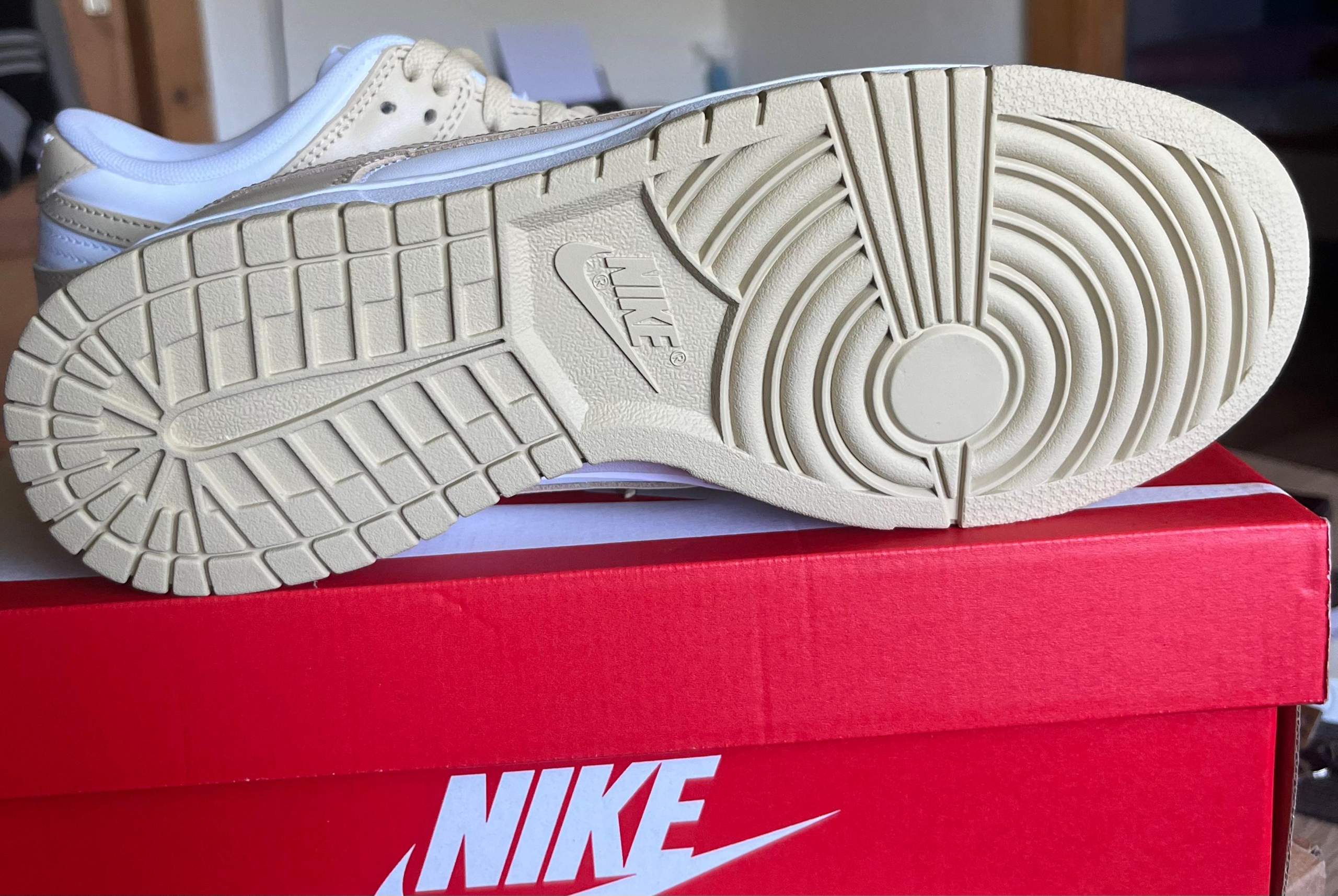 Nike Dunk Lows Fake? (Fälschung, Legit Check, StockX)