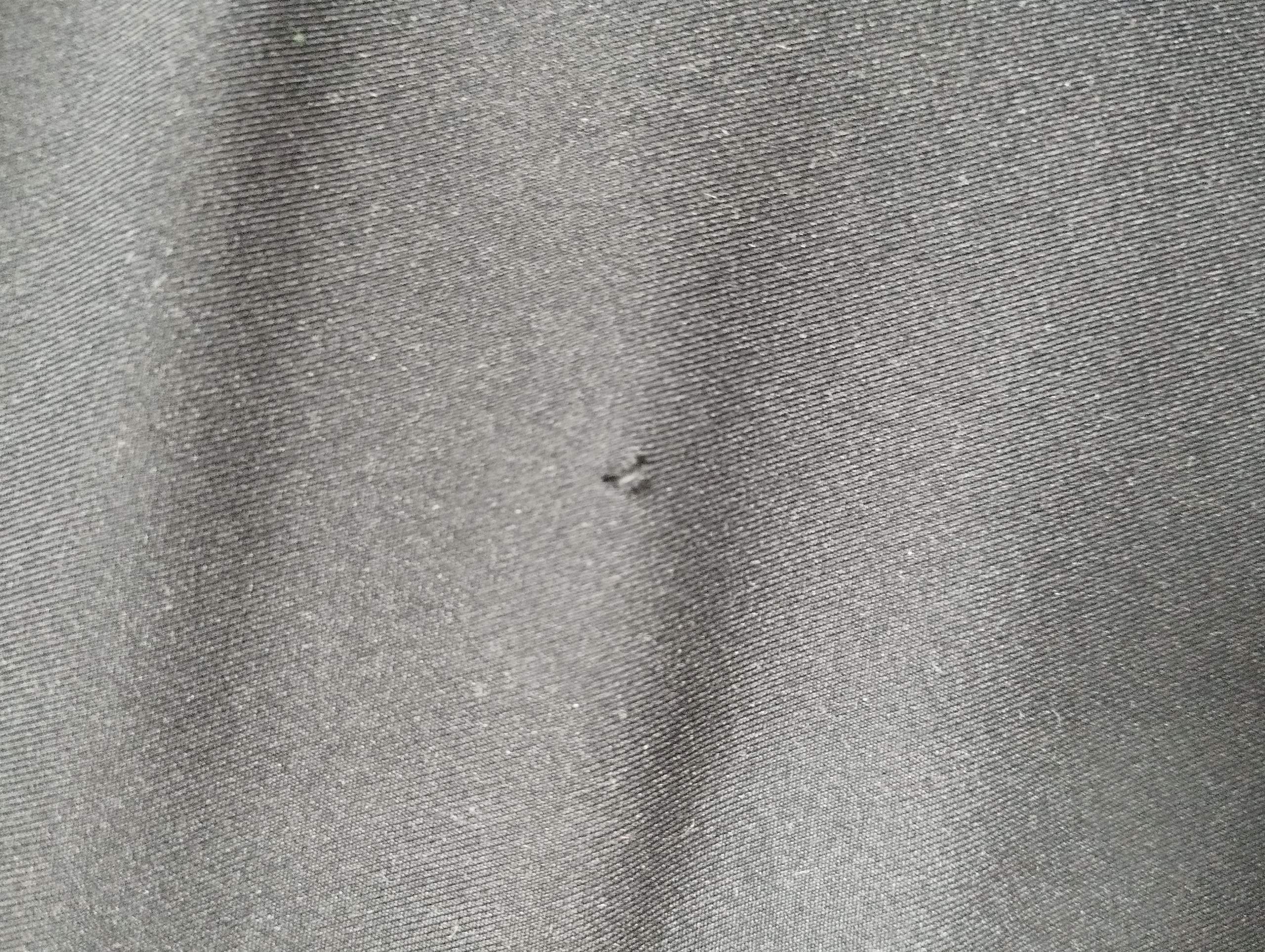 Nike Pro Hose Loch? (Mädchen, Frauen, Männer)