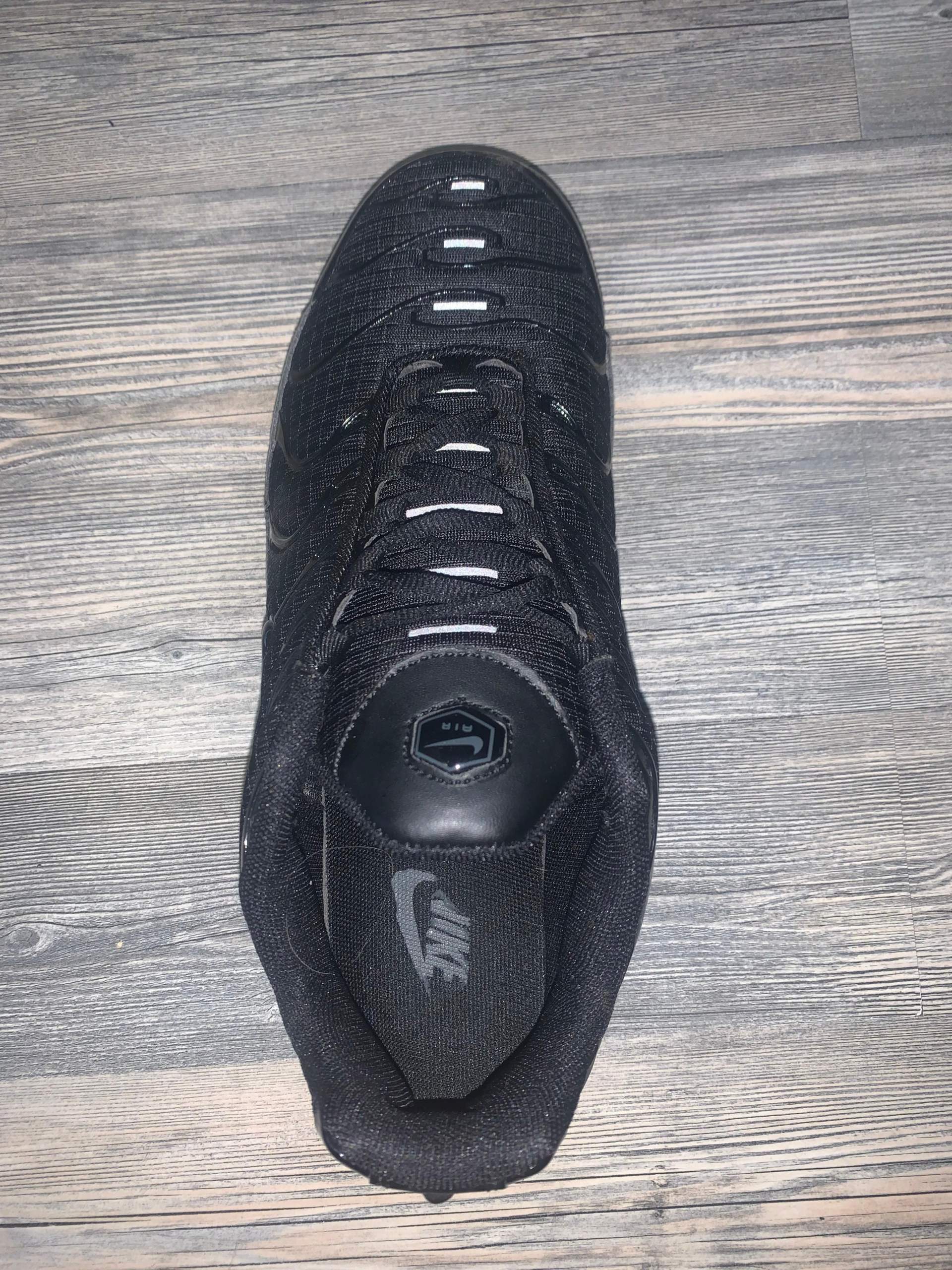 Nike TN Echt oder Fake? (Schuhe, Hilfestellung, Schuhe kaufen)