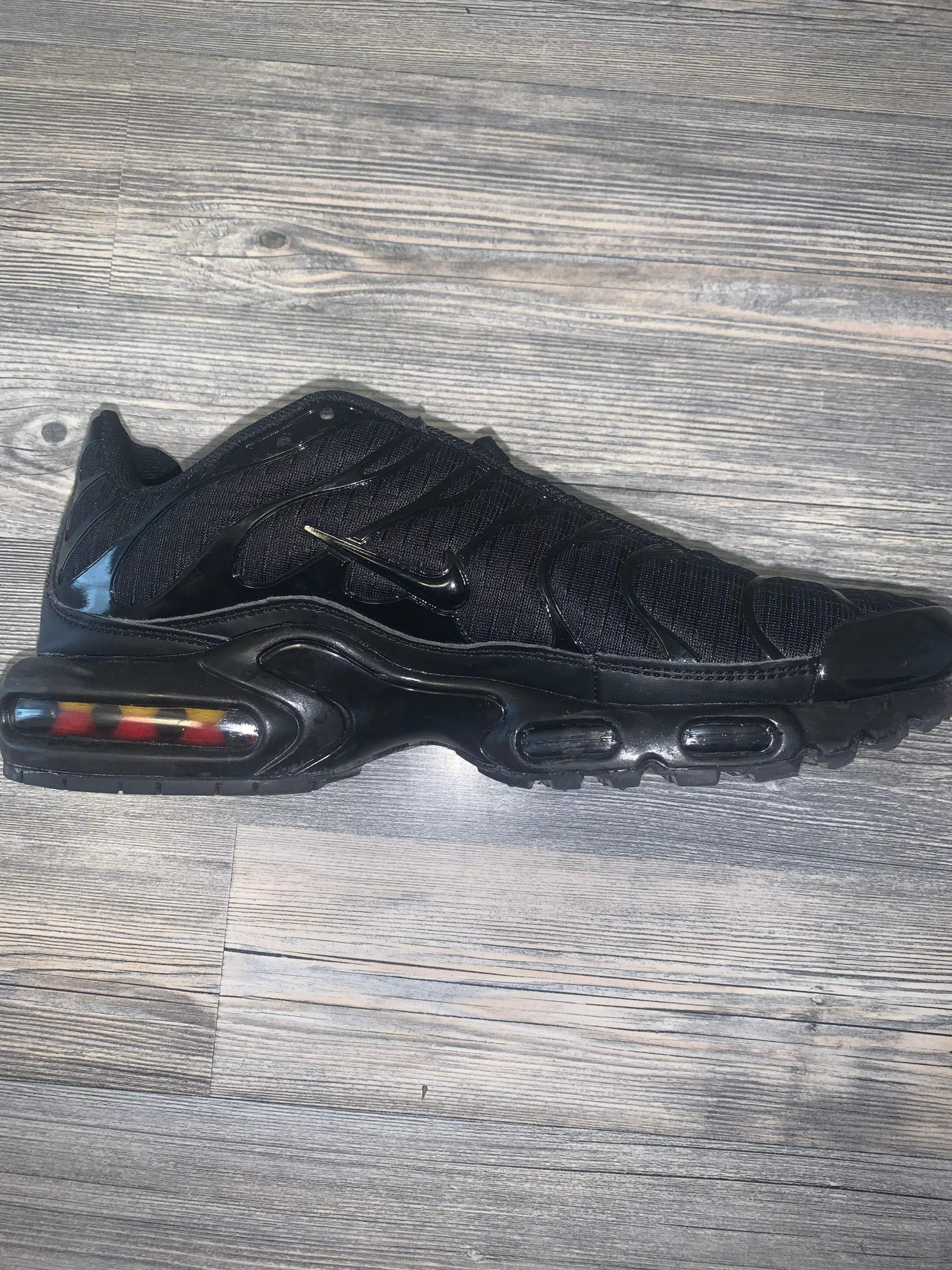 Nike TN Echt oder Fake? (Schuhe, Hilfestellung, Schuhe kaufen)