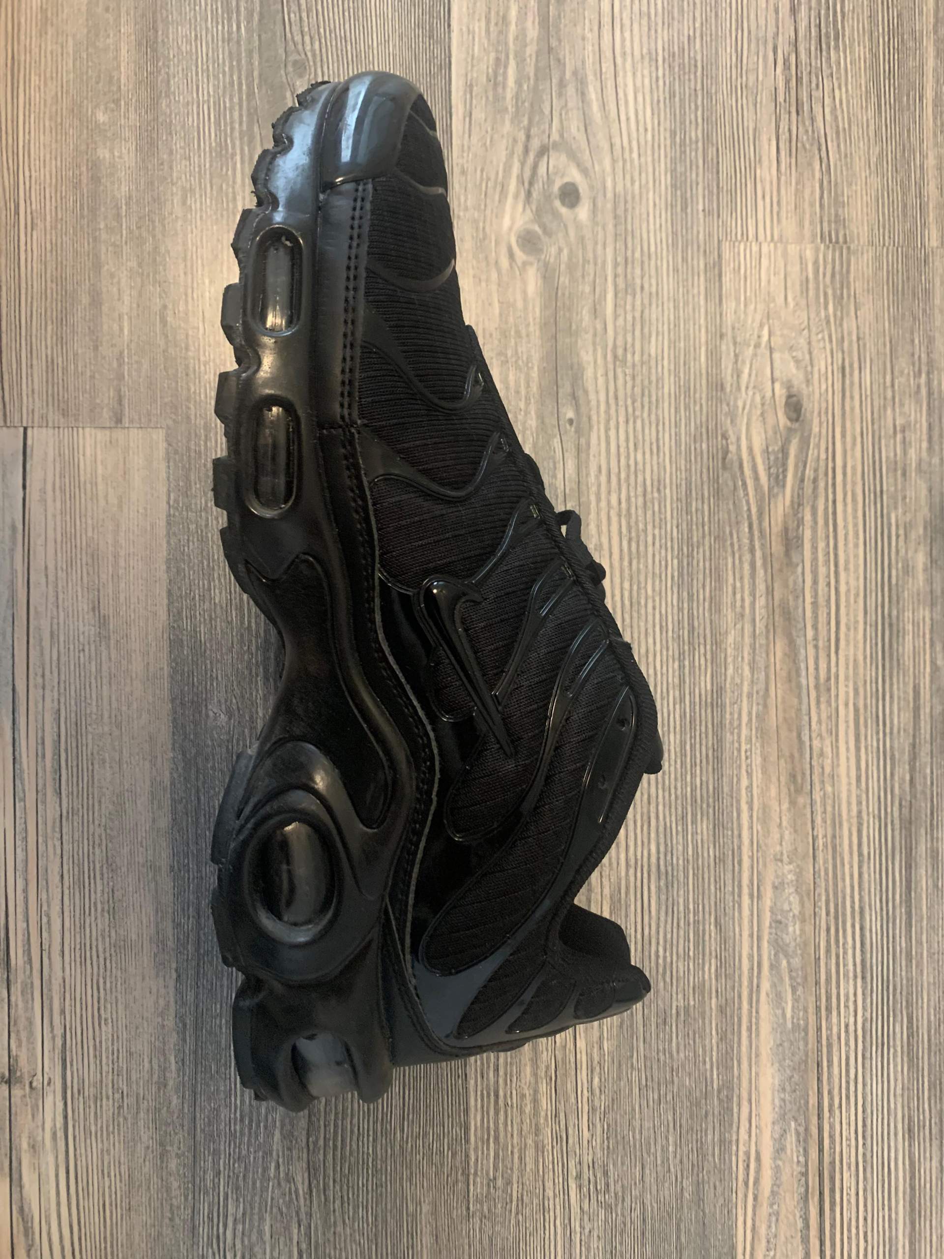 Nike TN Echt oder Fake? (Schuhe, Hilfestellung, Schuhe kaufen)