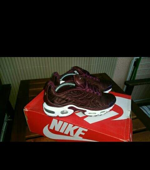 Nike TN Original oder Fake? (Sport, Schuhe, Kleinanzeigen)