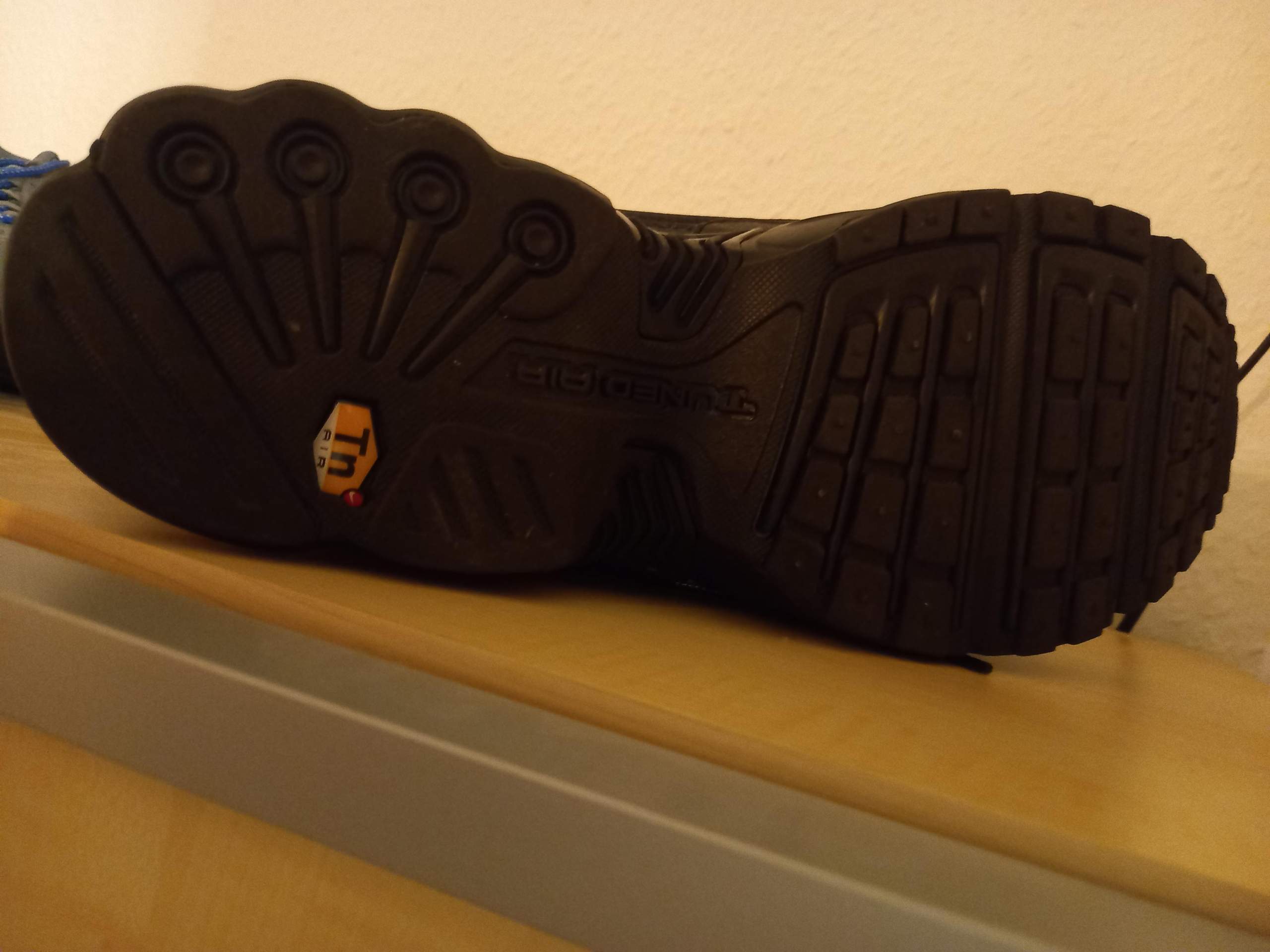 Nike Tn3 Real oder Fake? (Schuhe, Sneaker, Kleinanzeigen)