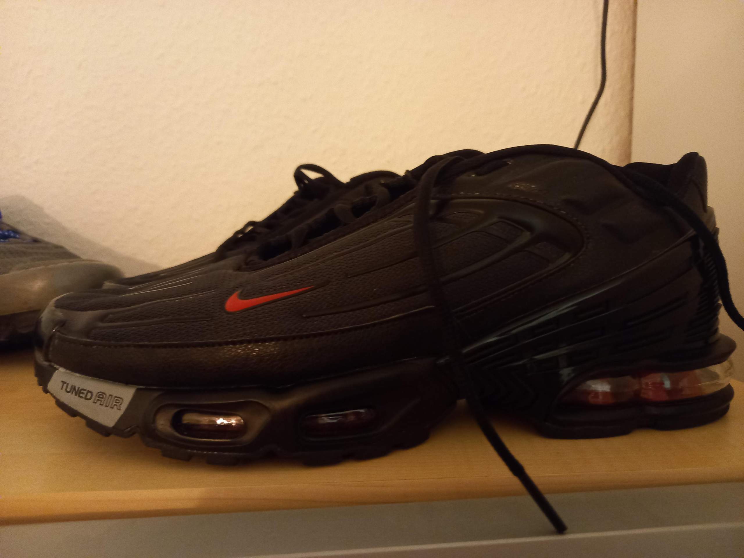 Nike Tn3 Real oder Fake? (Schuhe, Sneaker, Kleinanzeigen)