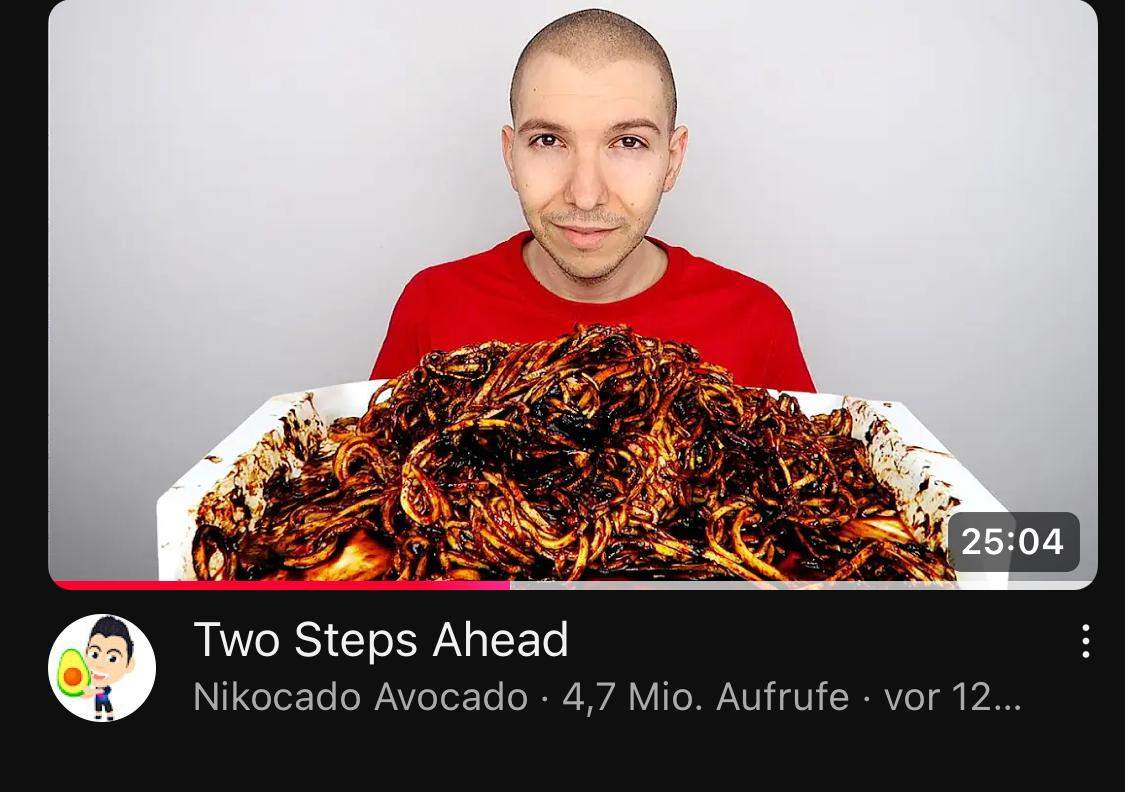 Nikocado Avocado hat endlich abgenommen? (YouTube, abnehmen, Video)