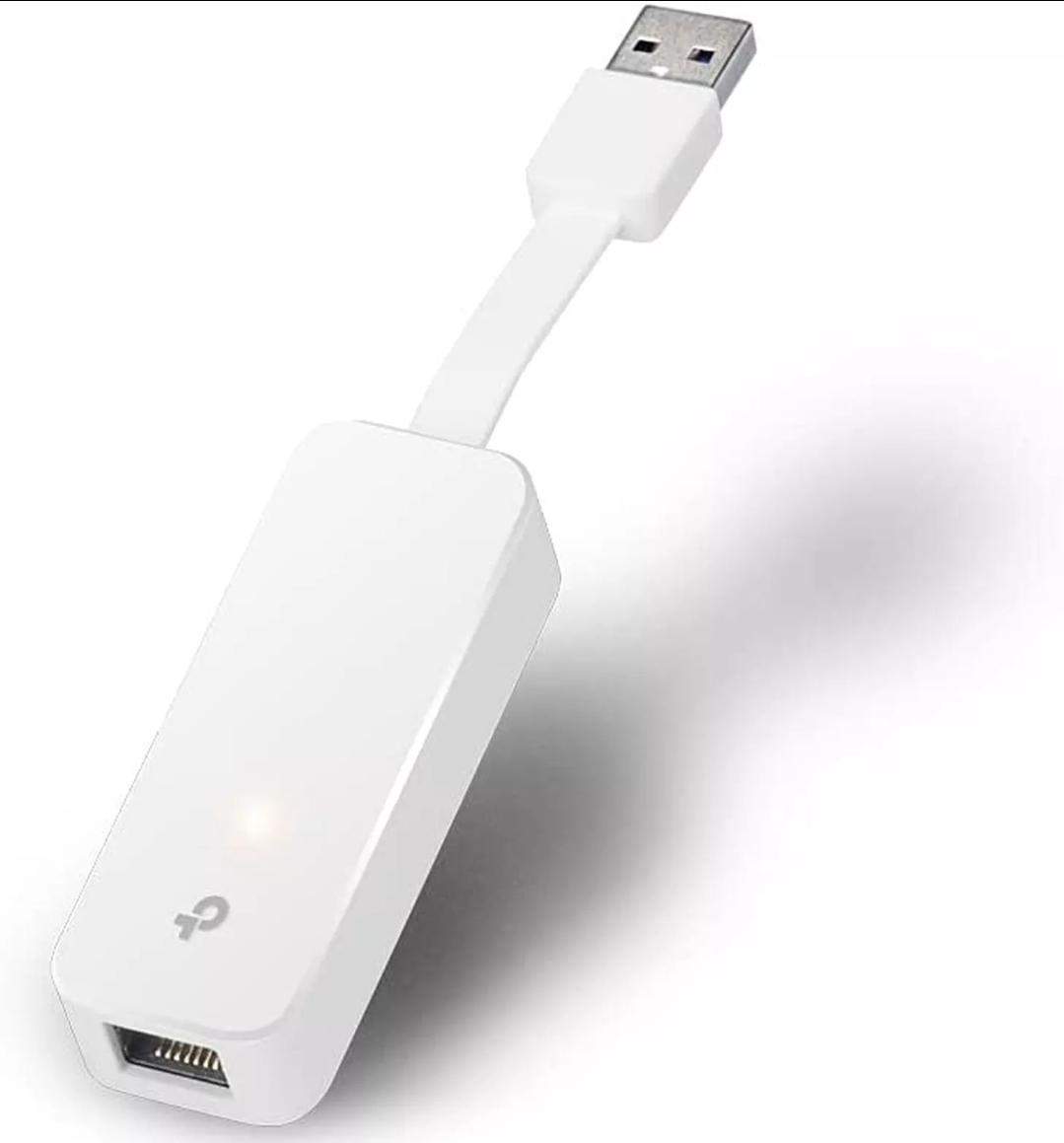 Nintendo Switch 2 USB -> LAN ADAPTER? (Internet)