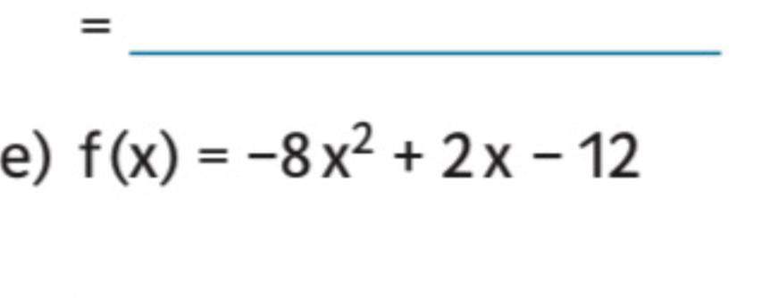 Normal form in Scheitelpunktform (mit faktor)? (Mathematik, rechnen ...
